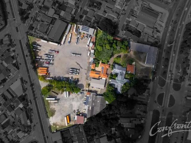 Terreno / Lote para Venda em Araucária/PR Estação