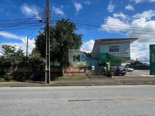 Terreno / Lote para Venda em Araucária/PR Estação