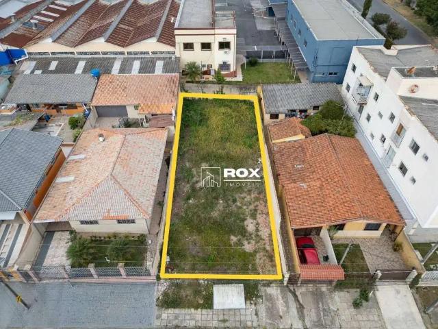 Terreno / Lote para Venda em Araucária/PR Estação