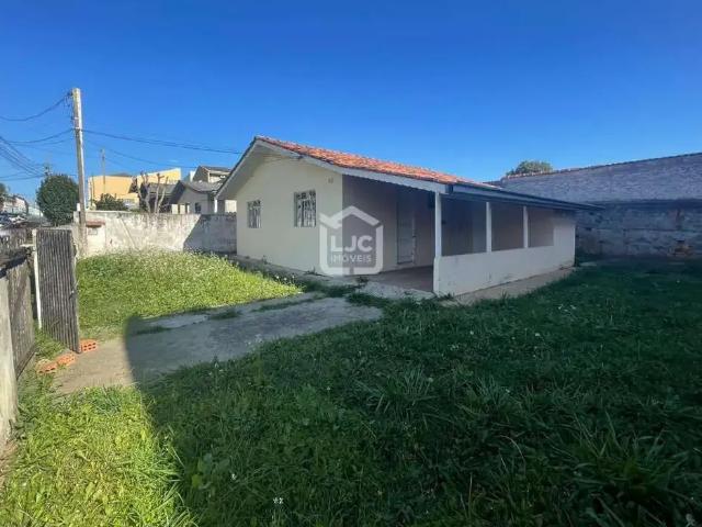 Terreno / Lote para Venda em Araucária/PR Fazenda Velha