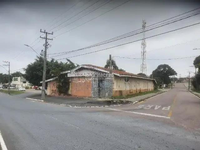 Terreno / Lote para Venda em Araucária/PR Fazenda Velha