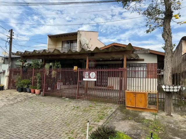 Terreno / Lote para Venda em Araucária/PR Fazenda Velha