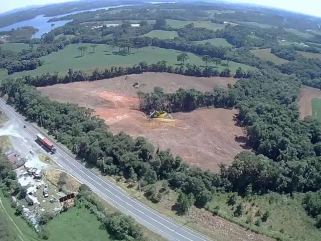 Terreno / Lote para Venda em Araucária/PR Guajuvira