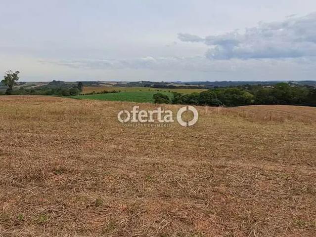 Terreno / Lote para Venda em Araucária/PR Guajuvira