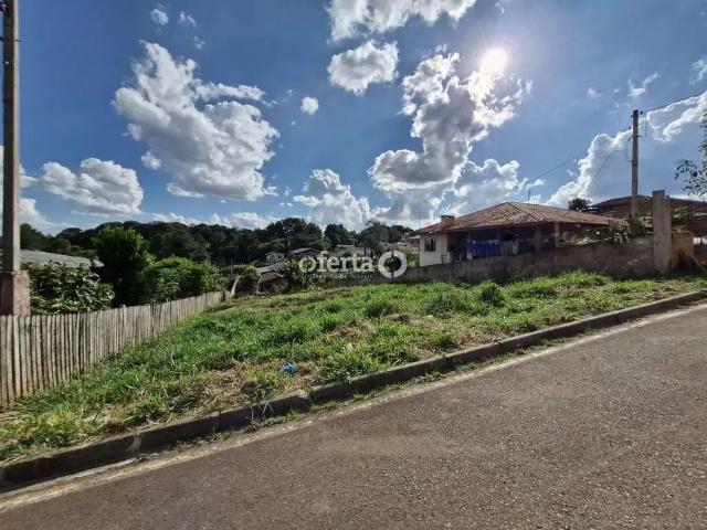 Terreno / Lote para Venda em Araucária/PR Guajuvira