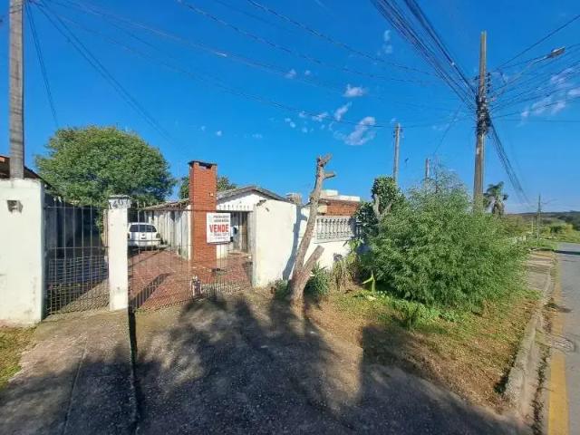 Terreno / Lote para Venda em Araucária/PR Iguaçu