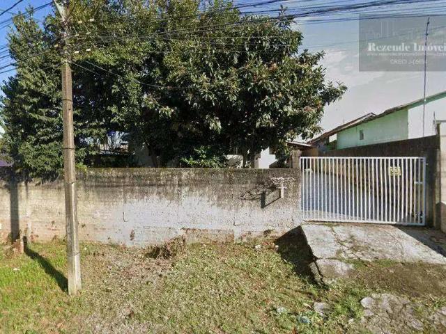 Terreno / Lote para Venda em Araucária/PR Iguaçu