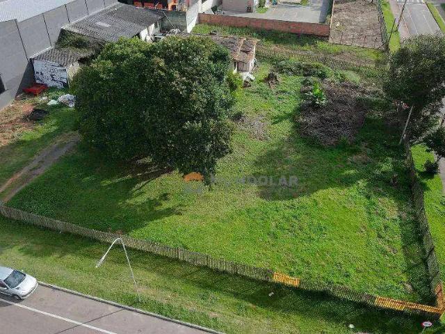 Terreno / Lote para Venda em Araucária/PR Iguaçu