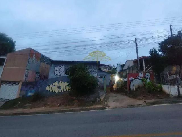 Terreno / Lote para Venda em Araucária/PR Iguaçu