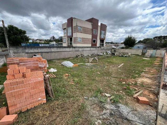 Terreno / Lote para Venda em Araucária/PR Iguaçu