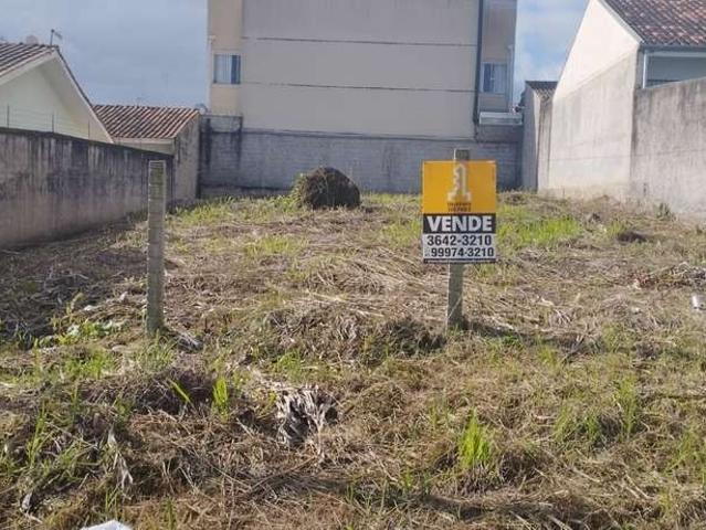 Terreno / Lote para Venda em Araucária/PR Iguaçu
