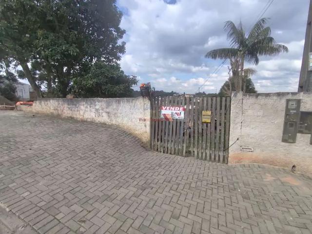 Terreno / Lote para Venda em Araucária/PR Iguaçu