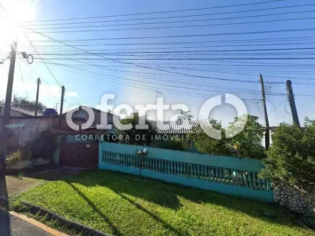 Terreno / Lote para Venda em Araucária/PR Iguaçu