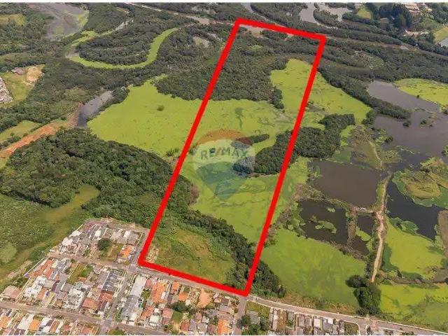 Terreno / Lote para Venda em Araucária/PR Passauna