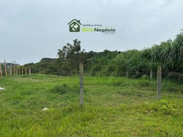 Terreno / Lote para Venda em Araucária/PR Passauna