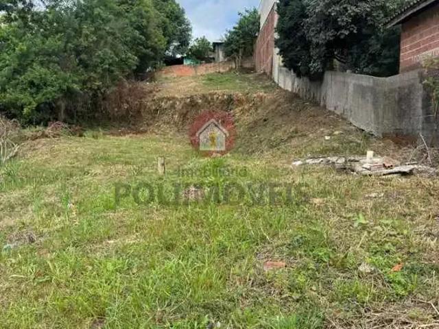 Terreno / Lote para Venda em Araucária/PR Porto das Laranjeiras