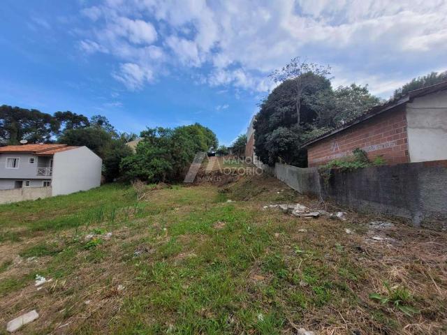 Terreno / Lote para Venda em Araucária/PR Porto das Laranjeiras