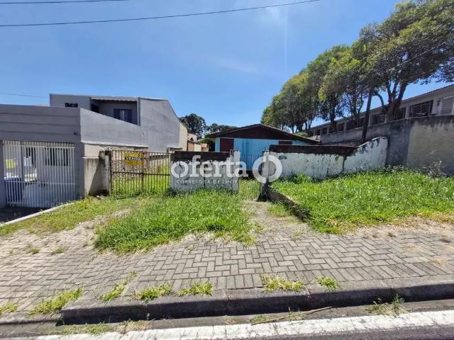 Terreno / Lote para Venda em Araucária/PR Porto das Laranjeiras
