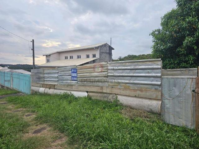 Terreno / Lote para Venda em Araucária/PR Porto das Laranjeiras