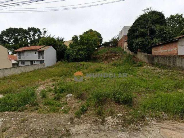 Terreno / Lote para Venda em Araucária/PR Porto das Laranjeiras