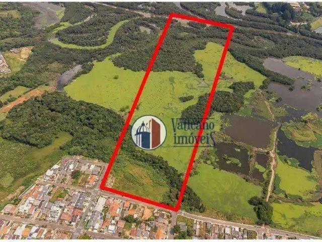 Terreno / Lote para Venda em Araucária/PR Porto das Laranjeiras