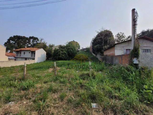 Terreno / Lote para Venda em Araucária/PR Porto das Laranjeiras