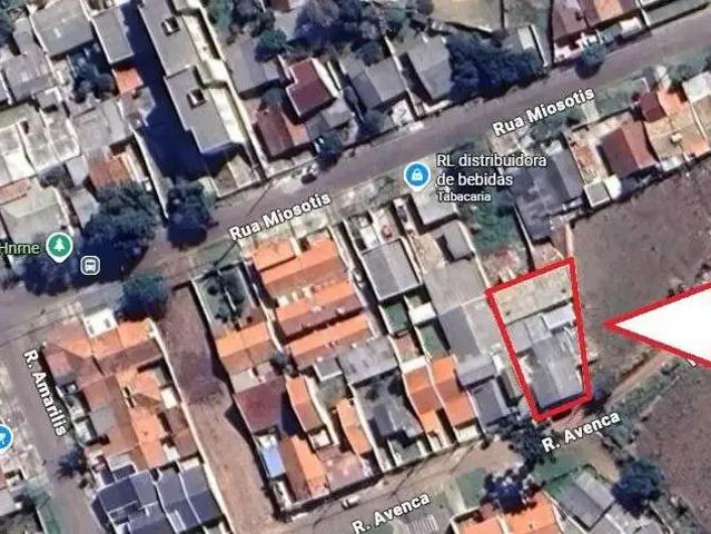 Terreno / Lote para Venda em Araucária/PR São Francisco