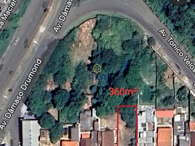 Terreno / Lote para Venda em Araxá/MG Recanto do Ipê