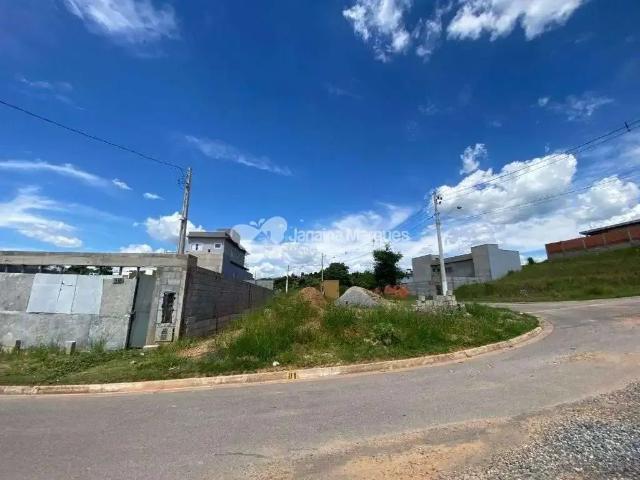Terreno / Lote para Venda em Araçariguama/SP Terras de Araçariguama II