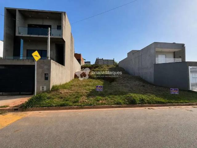 Terreno / Lote para Venda em Araçariguama/SP Terras de Araçariguama II