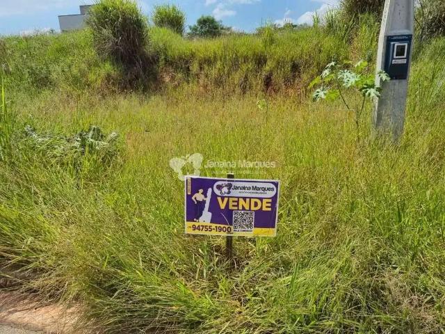 Terreno / Lote para Venda em Araçariguama/SP Terras de Araçariguama II