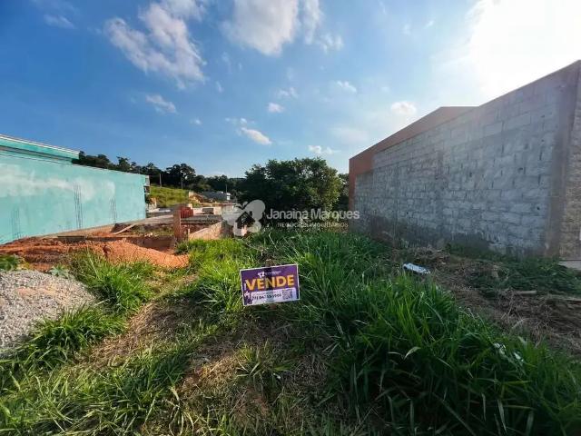 Terreno / Lote para Venda em Araçariguama/SP Terras de Araçariguama II
