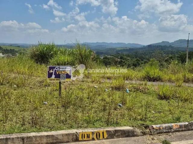 Terreno / Lote para Venda em Araçariguama/SP Terras de Araçariguama II