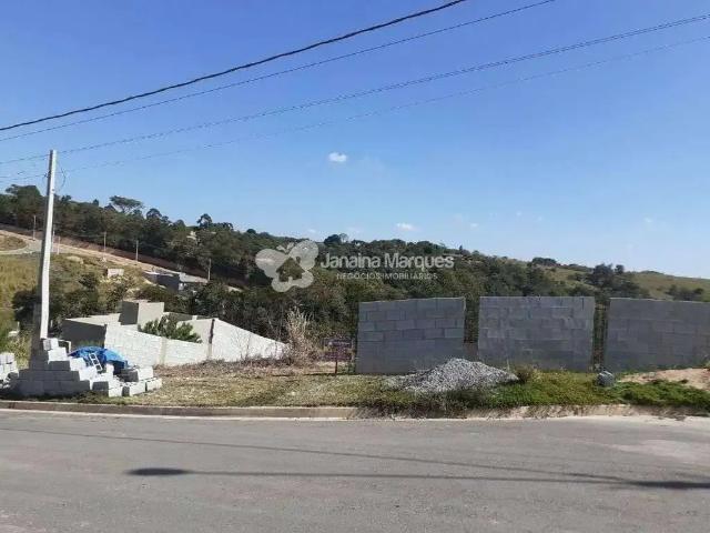 Terreno / Lote para Venda em Araçariguama/SP Terras de Araçariguama II