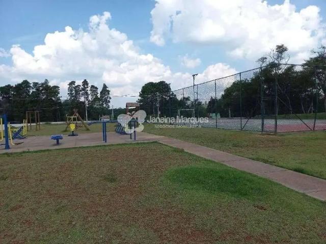 Terreno / Lote para Venda em Araçariguama/SP Terras de Araçariguama II