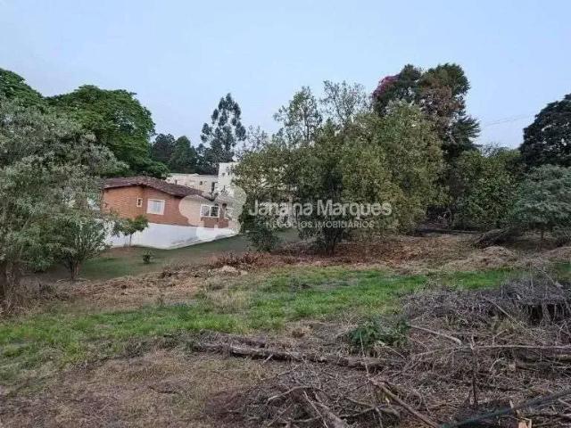 Terreno / Lote para Venda em Araçariguama/SP Vale da Benção