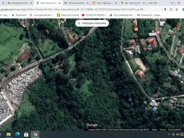 Terreno / Lote para Venda em Araçariguama/SP Viçoso