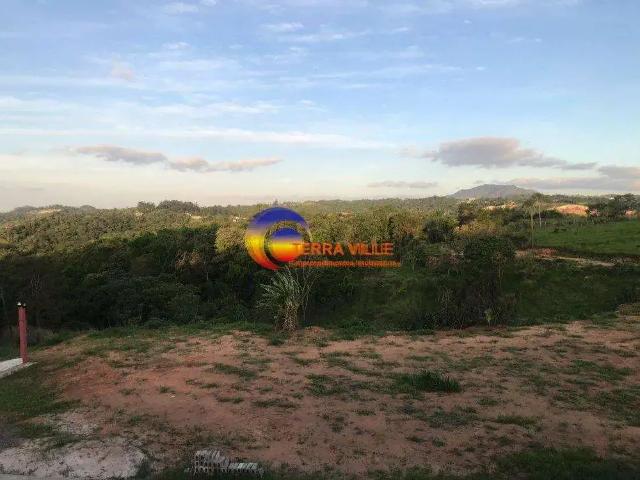 Terreno / Lote para Venda em Araçariguama/SP Viçoso