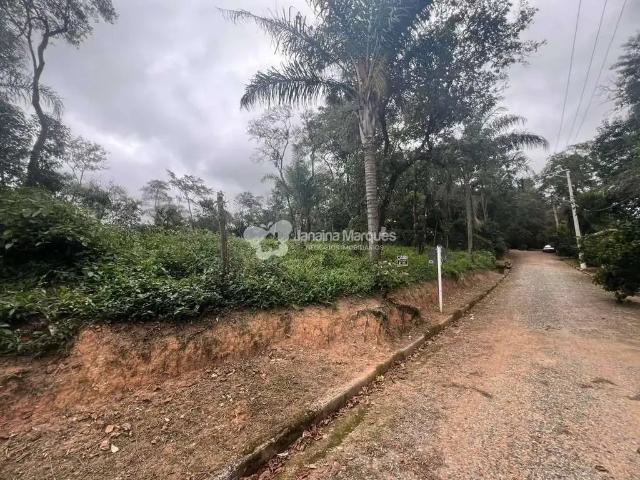 Terreno / Lote para Venda em Araçariguama/SP Caxambu