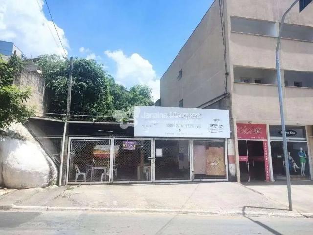 Terreno / Lote para Venda em Araçariguama/SP Centro