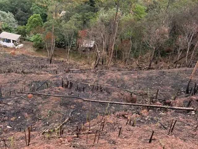 Terreno / Lote para Venda em Araçariguama/SP Centro
