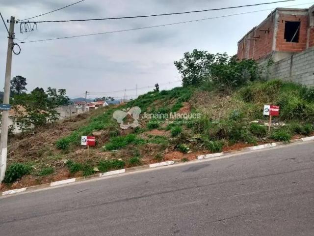 Terreno / Lote para Venda em Araçariguama/SP Jardim Bela Vista
