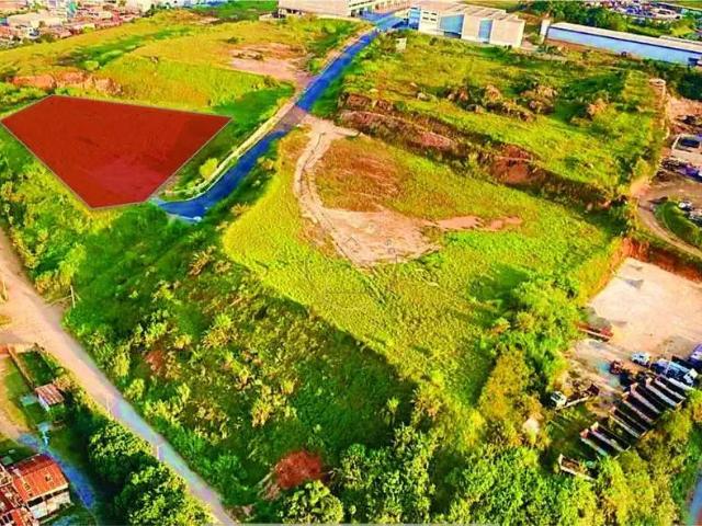 Terreno / Lote para Venda em Araçariguama/SP Centro