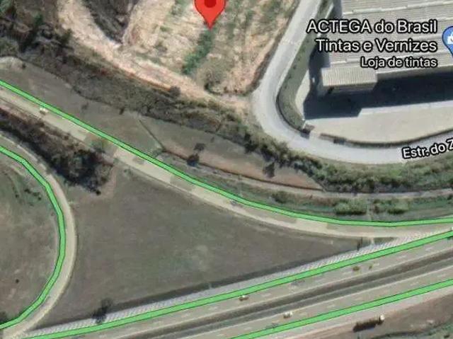 Terreno / Lote para Venda em Araçariguama/SP Centro
