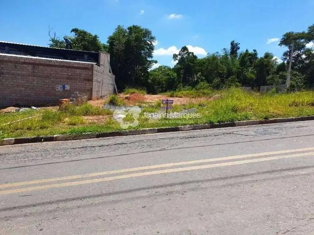 Terreno / Lote para Venda em Araçariguama/SP Terras de Araçariguama II