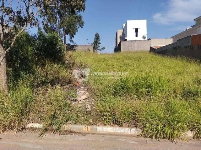 Terreno / Lote para Venda em Araçariguama/SP Jardim Bela Vista