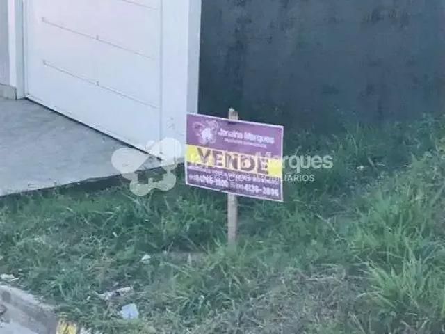 Terreno / Lote para Venda em Araçariguama/SP Jardim Bela Vista