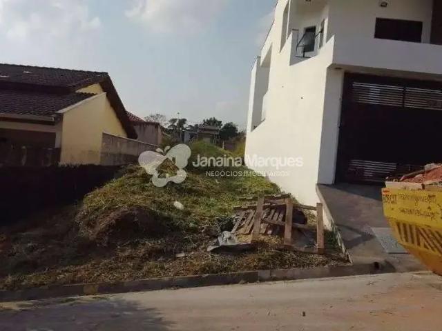 Terreno / Lote para Venda em Araçariguama/SP Jardim Bela Vista