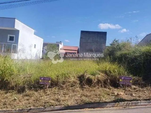 Terreno / Lote para Venda em Araçariguama/SP Jardim Bela Vista