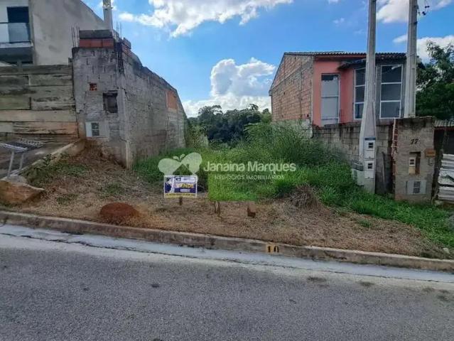 Terreno / Lote para Venda em Araçariguama/SP Cruz das Almas